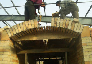 Refractory Lining - Rongsheng Kiln Refracotry Materials Supplier