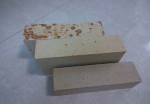 Silica Bricks - Rongsheng Refractory Silica Bricks Company