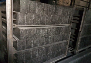 Silicon Carbide Brick - RS Refractory Slicon Carbide Brick Company