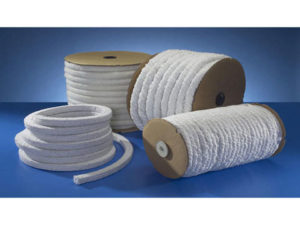 Ceramic Fiber Rope - Rongsheng Refractory Company