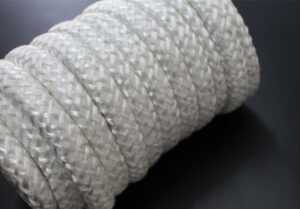 Ceramic Fiber Rope - Rongsheng Refractory Company