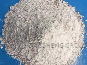 Ramming Mass - RS Refractory Ramming Mass Company