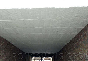 Composition Structure of Industrial Furnace Lining Refractory Material