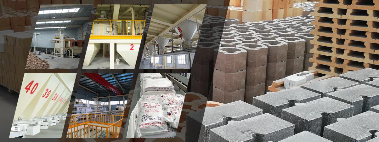 What are the Refractory Materials Used in Hazardous Waste Incinerators?