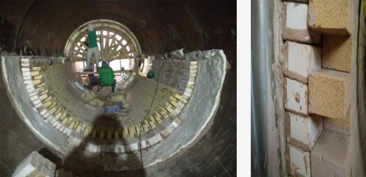 New High-Temperature Micro-nano Insulation Bricks for Sale