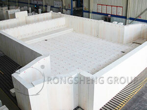 AZS Brick-High Quality AZS Refractory Brick Manufacturer RS
